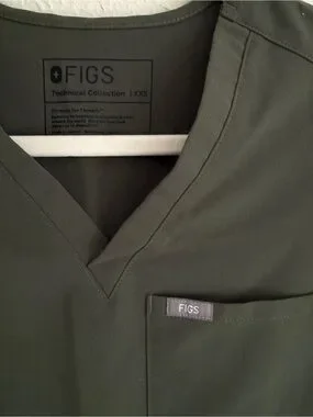 Figs | Other | Rare Color Womens Figs | Poshmark
